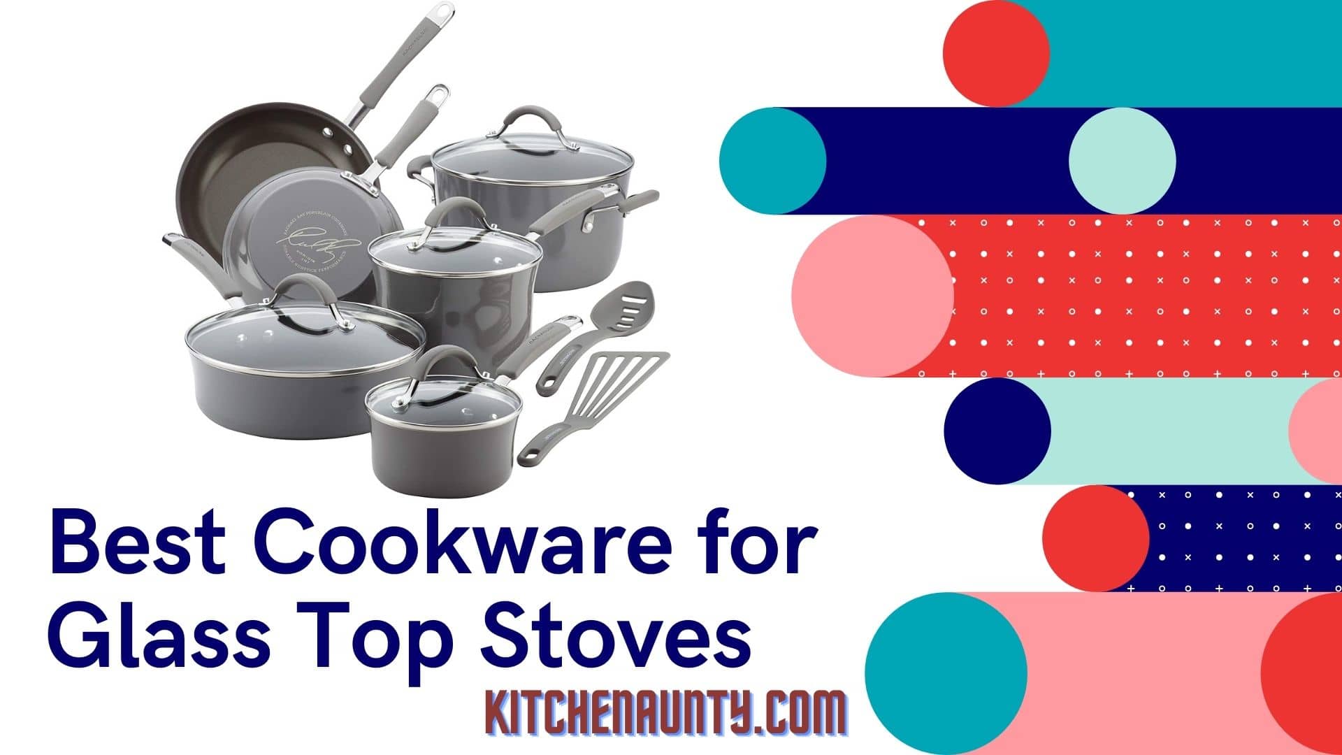 The 8 Best Cookware for Glass Top Stoves of 2023